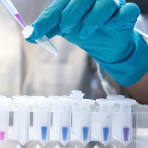 Gastrointestinal Panel (GI) – St. Jude Labs